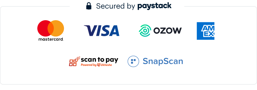 paystack logos